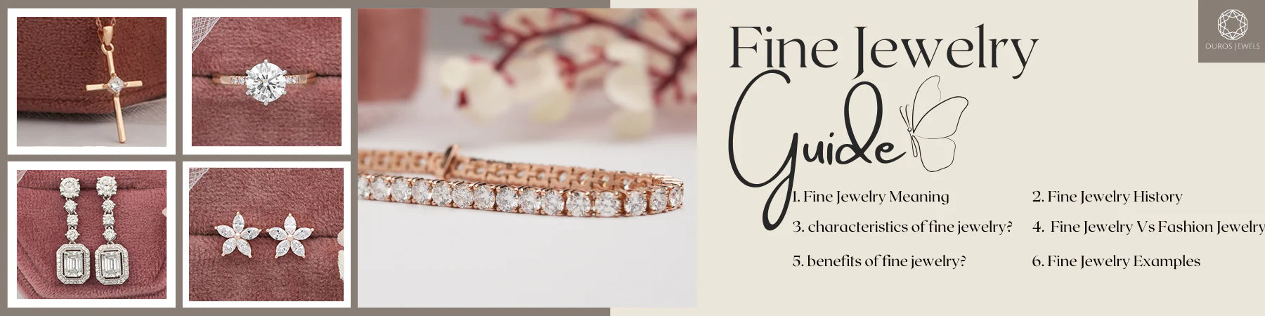 Why Fine Jewelry is More Tempting Than Apple Pie - Fine Jewelry Guide ...