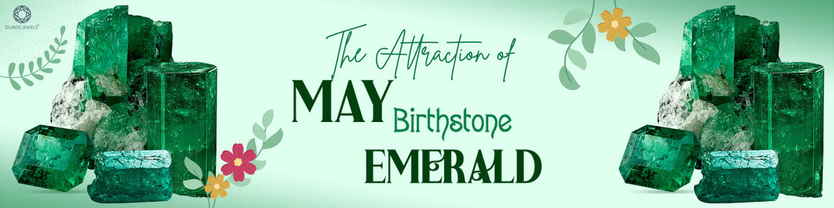 may emerald
