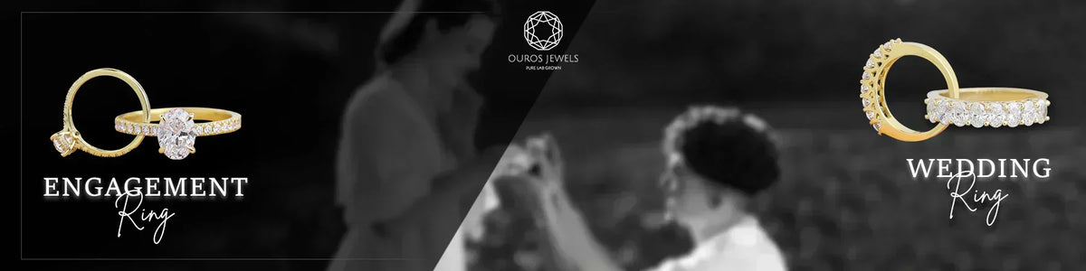 wedding ring first or second