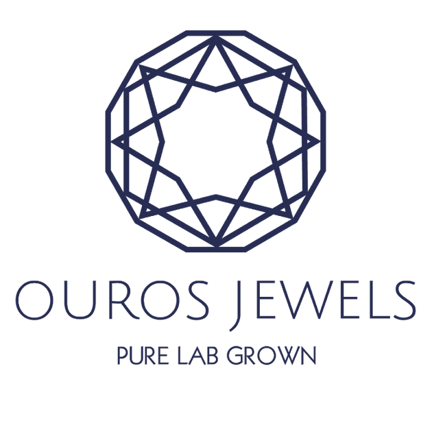 Lab Grown Ring — Ouros Jewels